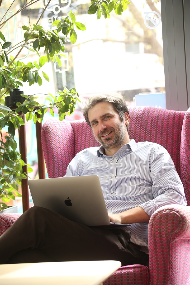 The Team - Reminds Hospitality